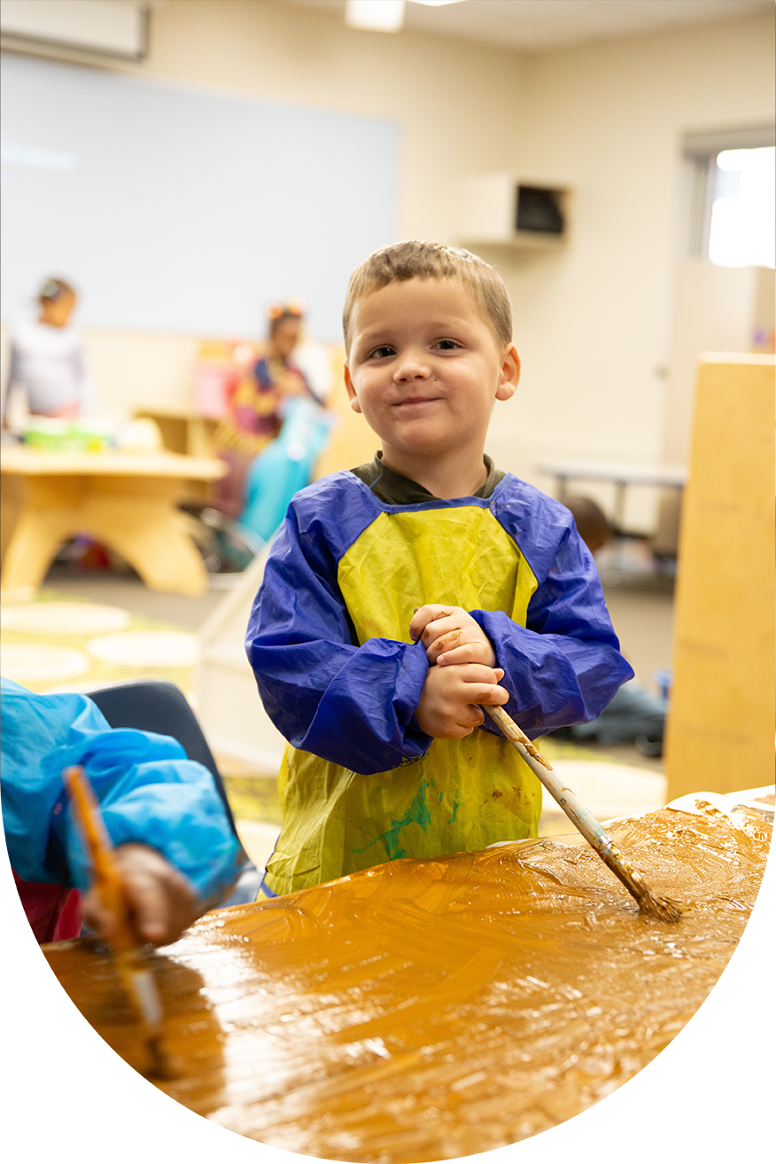 Springs Christian Academy | Christian School Winnipeg