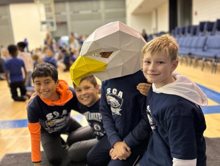 Springs Christian Academy | Christian School Winnipeg