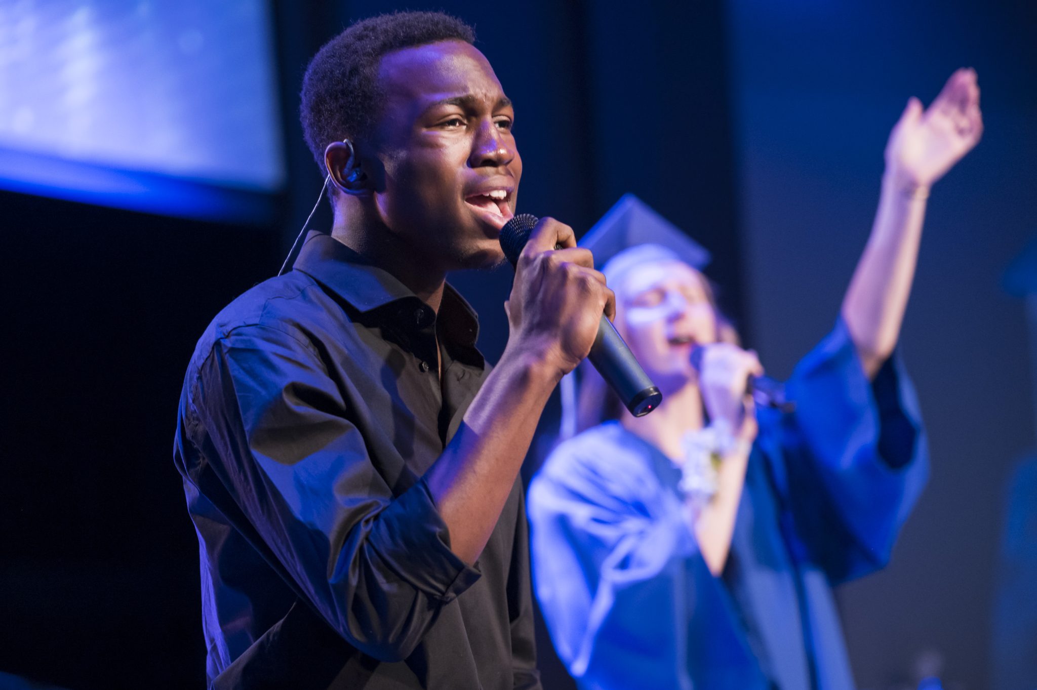 Springs Christian Academy | Christian School Winnipeg